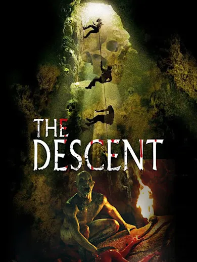 The Descent 2005 Full Movie Online - Watch HD Movies on Airtel Xstream Play