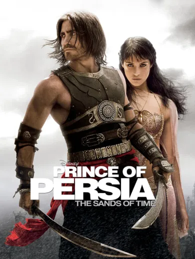 Prince Of Persia: The Sands Of Time 2010 Full Movie Online - Watch HD ...