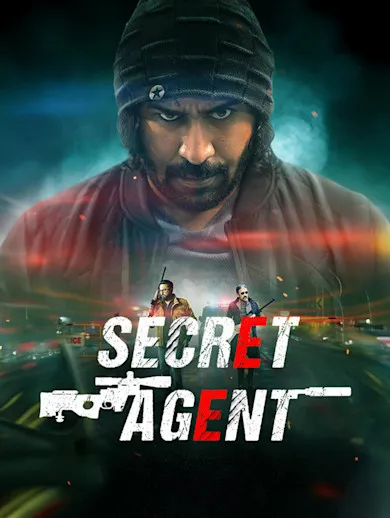 Secret Agent 2024 Full Movie Online - Watch HD Movies on Airtel Xstream ...
