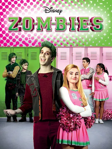 Z-O-M-B-I-E-S 2018 Full Movie Online - Watch HD Movies on Airtel ...