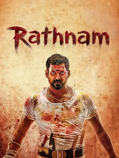Rathnam 2024 Full Movie Online - Watch HD Movies on Airtel Xstream Play