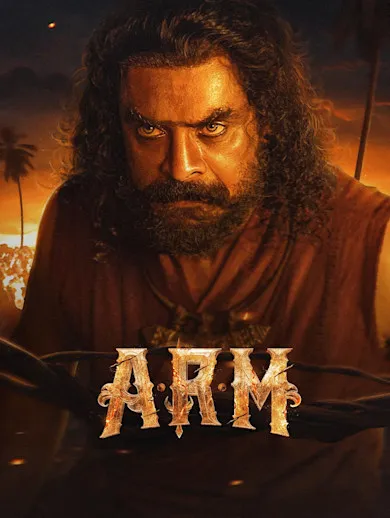 A.R.M 2024 Full Movie Online - Watch HD Movies on Airtel Xstream Play