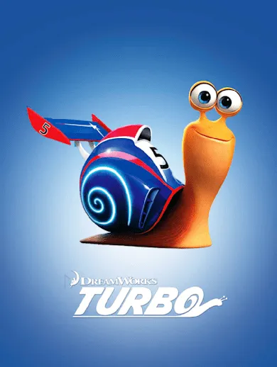 Turbo 2013 Full Movie Online - Watch HD Movies on Airtel Xstream Play