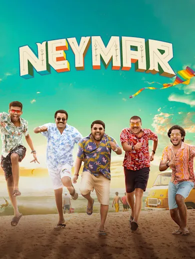Neymar 2023 Full Movie Online - Watch HD Movies on Airtel Xstream Play