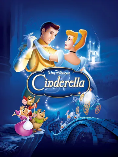 Cinderella 1950 Full Movie Online - Watch HD Movies on Airtel Xstream Play