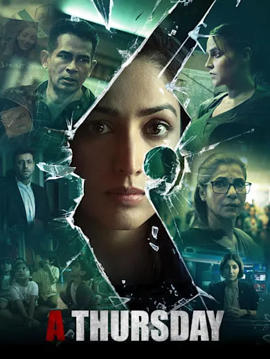 A Thursday 2022 Full Movie Online - Watch HD Movies on Airtel Xstream Play
