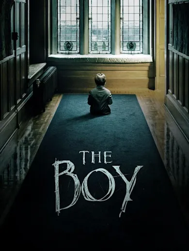 The Boy 2016 Full Movie Online - Watch HD Movies on Airtel Xstream Play