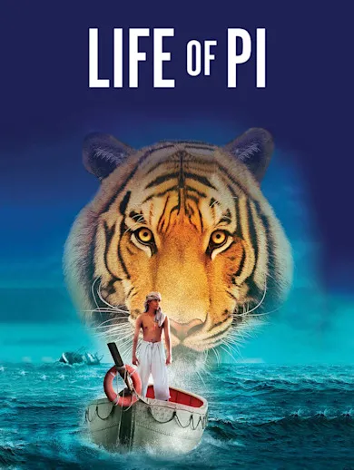 Life Of Pi 2012 Full Movie Online - Watch HD Movies on Airtel Xstream Play