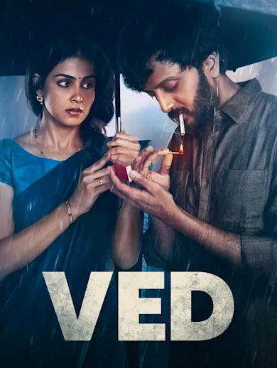 Ved 2022 Full Movie Online - Watch HD Movies on Airtel Xstream Play