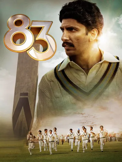 83 2021 Full Movie Online - Watch HD Movies on Airtel Xstream Play