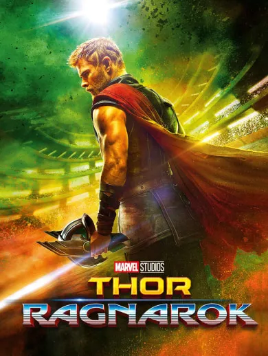 Thor: Ragnarok 2017 Full Movie Online - Watch HD Movies on Airtel ...