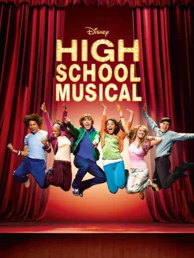 High School Musical 2006 Full Movie Online - Watch HD Movies on Airtel ...