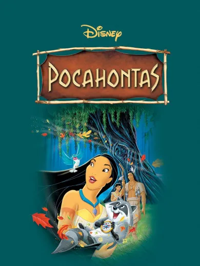 Pocahontas 1995 Full Movie Online - Watch HD Movies on Airtel Xstream Play