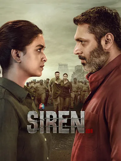 Siren 108 2024 Full Movie Online - Watch HD Movies on Airtel Xstream Play