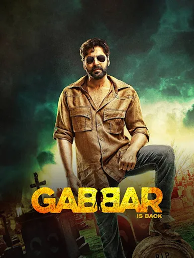 Gabbar Is Back 2015 Full Movie Online - Watch HD Movies on Airtel ...