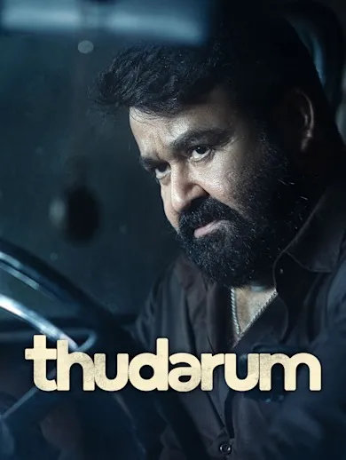 Thudarum 2025 Full Movie Online - Watch HD Movies on Airtel Xstream Play