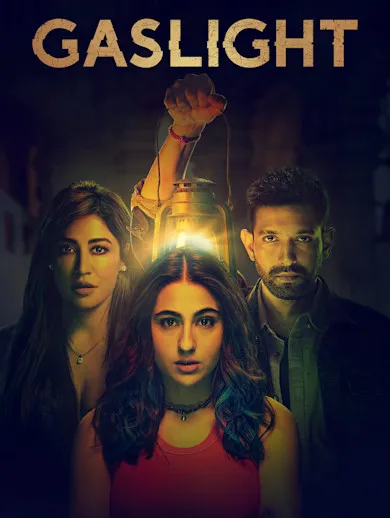 Gaslight 2023 Full Movie Online - Watch HD Movies on Airtel Xstream Play