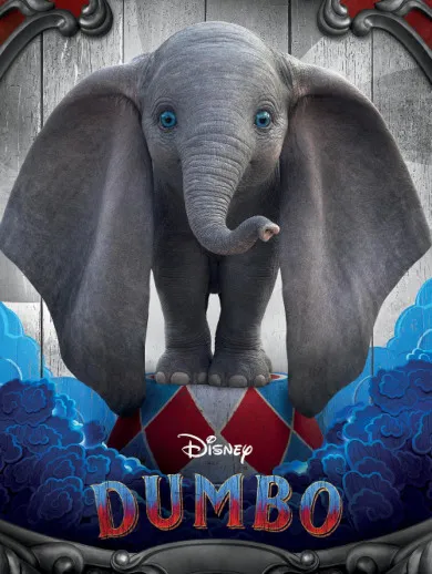 Dumbo 2019 Full Movie Online - Watch HD Movies on Airtel Xstream Play