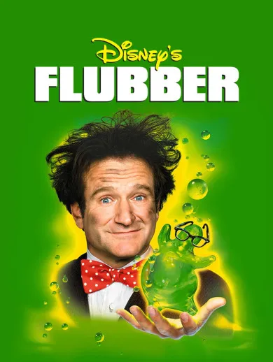 Flubber 1997 Full Movie Online - Watch HD Movies on Airtel Xstream Play