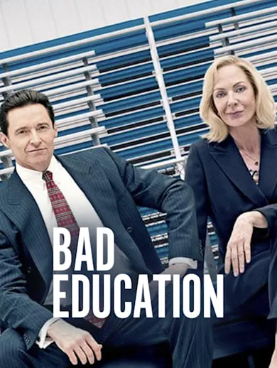 Bad Education 2019 Full Movie Online - Watch HD Movies on Airtel Xstream Play