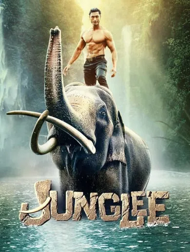Junglee 2019 Full Movie Online - Watch HD Movies on Airtel Xstream Play