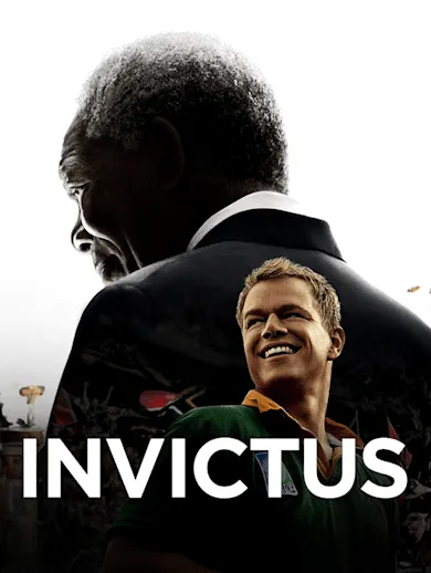 Invictus 2009 Full Movie Online - Watch HD Movies on Airtel Xstream Play