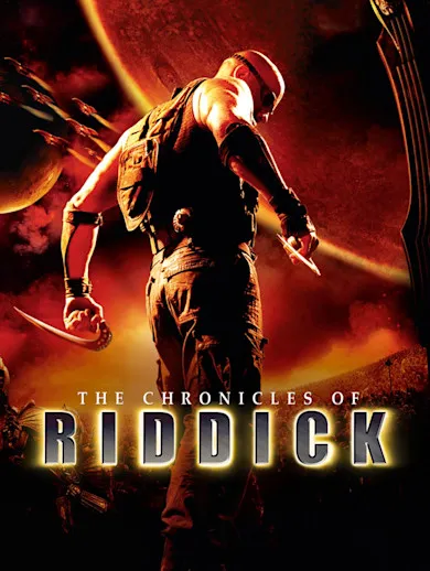 The Chronicles Of Riddick 2004 Full Movie Online - Watch HD Movies on ...