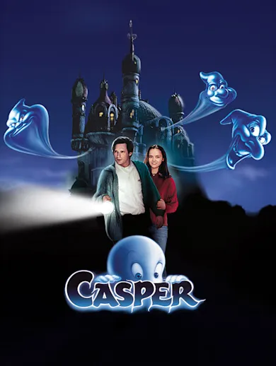Casper 1995 Full Movie Online - Watch HD Movies on Airtel Xstream Play