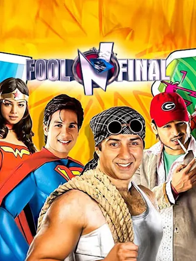 Fool N Final 2007 Full Movie Online - Watch HD Movies on Airtel Xstream ...