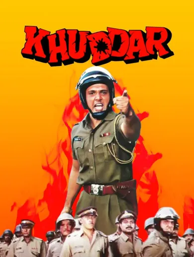 Khuddar 1994 Full Movie Online - Watch HD Movies on Airtel Xstream Play