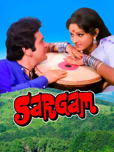 Sargam 1979 Full Movie Online - Watch HD Movies on Airtel Xstream Play
