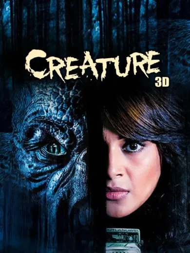 Creature 3D 2014 Full Movie Online - Watch HD Movies on Airtel Xstream Play