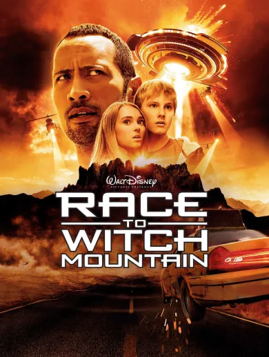 Race To Witch Mountain 2009 Full Movie Online - Watch HD Movies on ...