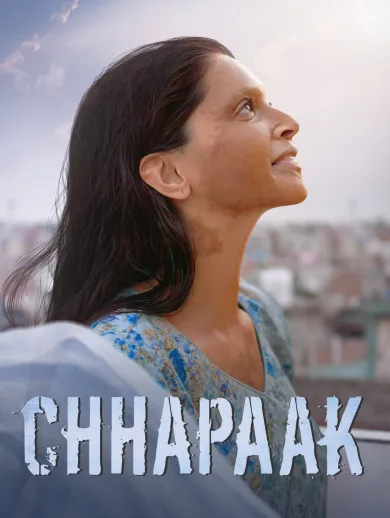 Chhapaak 2020 Full Movie Online - Watch HD Movies on Airtel Xstream Play