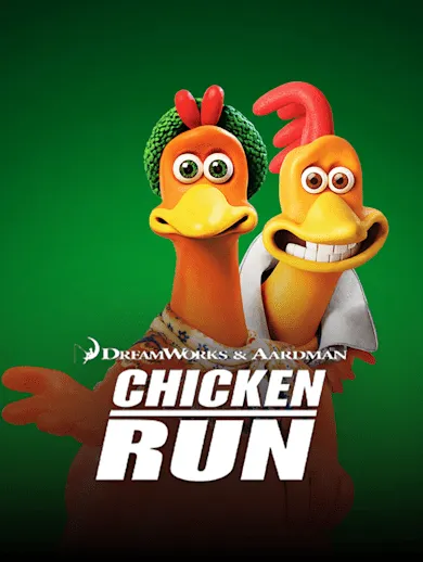 Chicken Run 2000 Full Movie Online - Watch HD Movies on Airtel Xstream Play