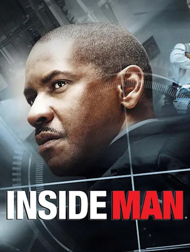 Inside Man 2006 Full Movie Online - Watch HD Movies on Airtel Xstream Play