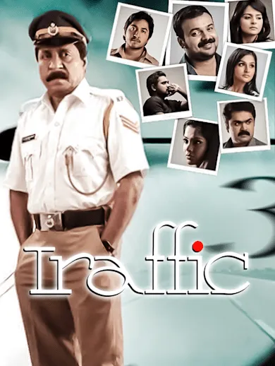 Traffic 2011 Full Movie Online - Watch HD Movies on Airtel Xstream Play