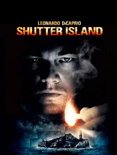 Shutter Island 2010 Full Movie Online - Watch HD Movies on Airtel Xstream Play