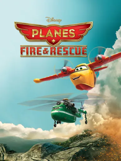 Planes: Fire & Rescue 2014 Full Movie Online - Watch HD Movies on ...