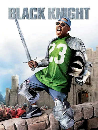 Black Knight 2001 Full Movie Online - Watch HD Movies on Airtel Xstream ...