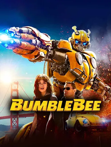 Bumblebee 2018 Full Movie Online - Watch HD Movies on Airtel Xstream Play