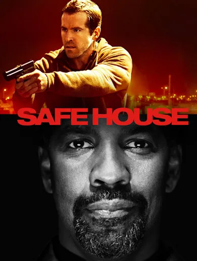 Safe House 2012 Full Movie Online - Watch HD Movies on Airtel Xstream Play