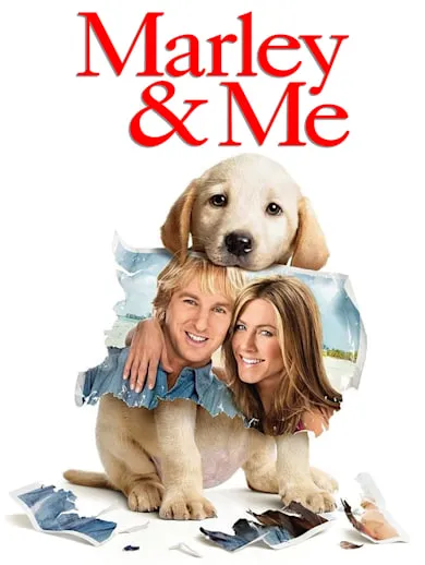 Marley & Me 2008 Full Movie Online - Watch HD Movies on Airtel Xstream Play