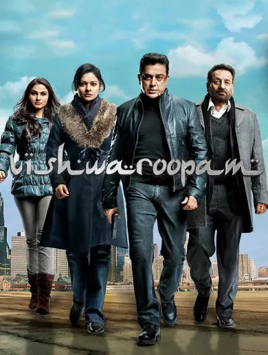 Vishwaroopam 2013 Full Movie Online - Watch HD Movies on Airtel Xstream ...