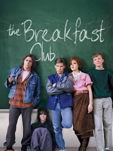The Breakfast Club 1985 Full Movie Online - Watch HD Movies on Airtel Xstream Play