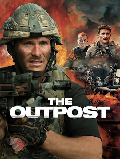 The Outpost 2021 Full Movie Online - Watch HD Movies on Airtel Xstream Play