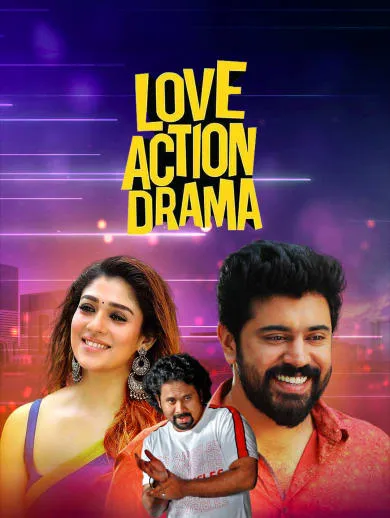 Love Action Drama 2019 Full Movie Online - Watch HD Movies on Airtel ...