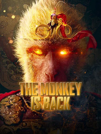 The Monkey Is Back 2021 Full Movie Online - Watch HD Movies on Airtel ...