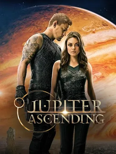 Jupiter Ascending 2015 Full Movie Online - Watch HD Movies on Airtel ...