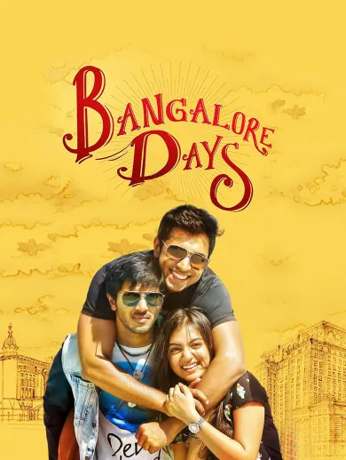 Bangalore Days 2014 Full Movie Online - Watch HD Movies on Airtel ...